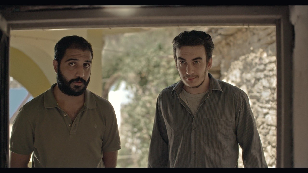 Belki Bir Gün Gideriz (2021) | MUBI