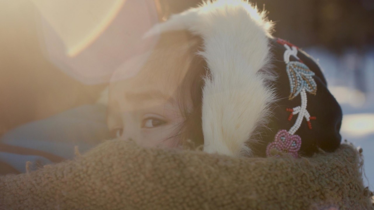 We Will Walk the Trail of our Ancestors (2021) | MUBI