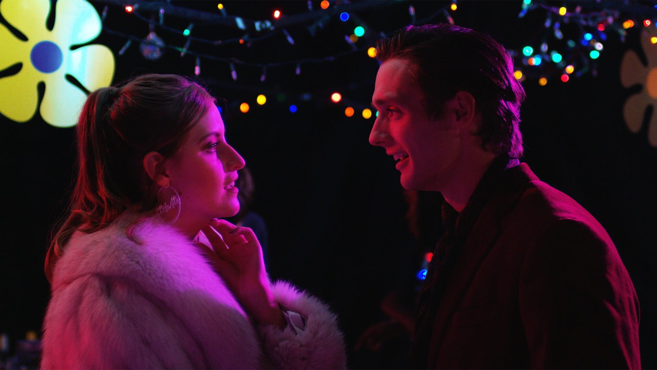 The Sound of Violet (2022) | MUBI