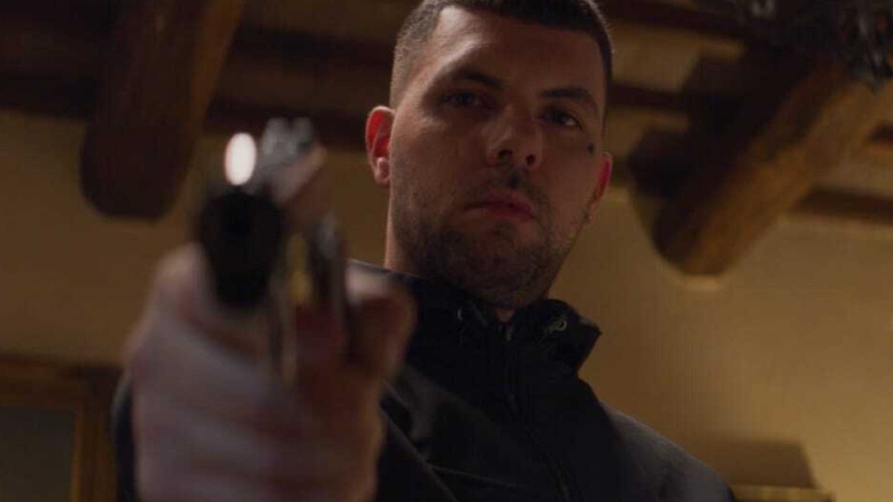 Medium (2021) | MUBI