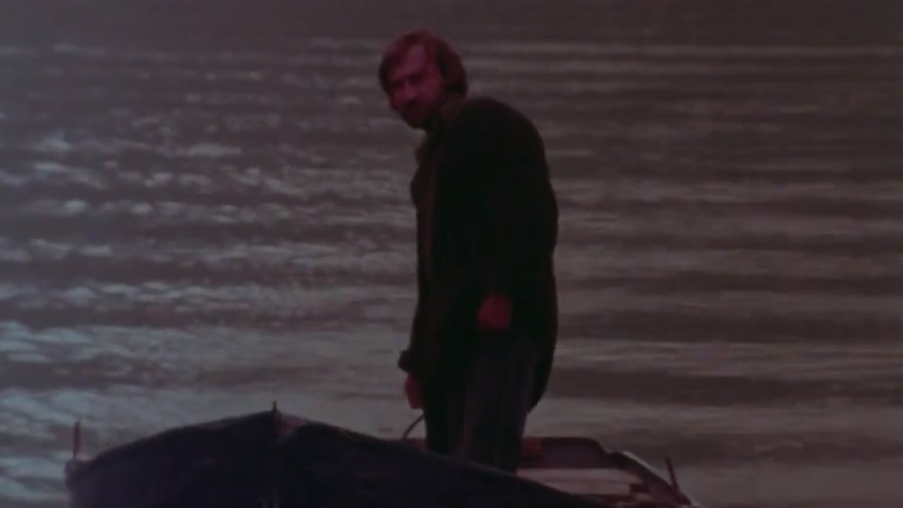 Riders of the Wind (1982) | MUBI