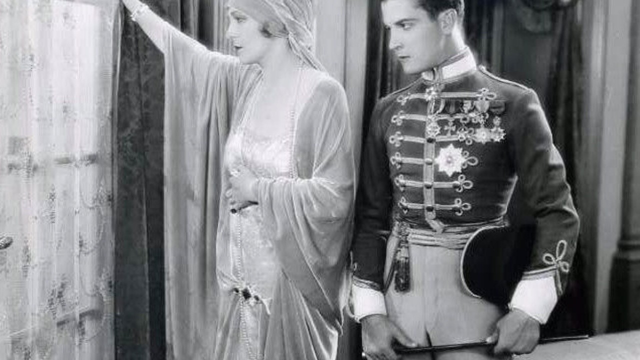 Forbidden Hours 1928 Mubi