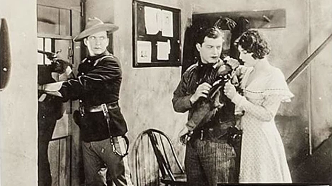 Riders of the Dark (1928) | MUBI