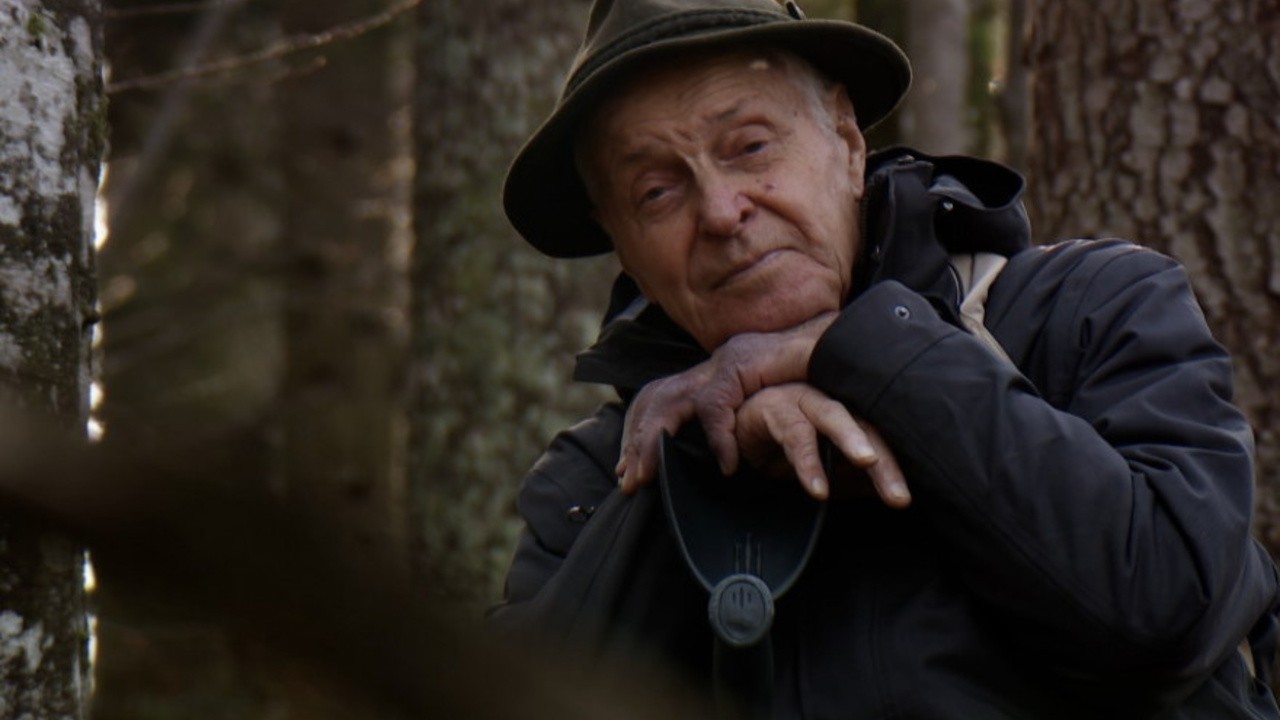 The Secrets of the Kocevsko Forest (2022) | MUBI