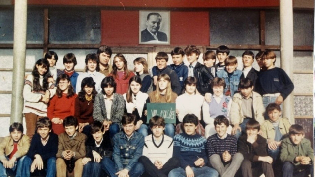 Pretty Village (2014) | MUBI