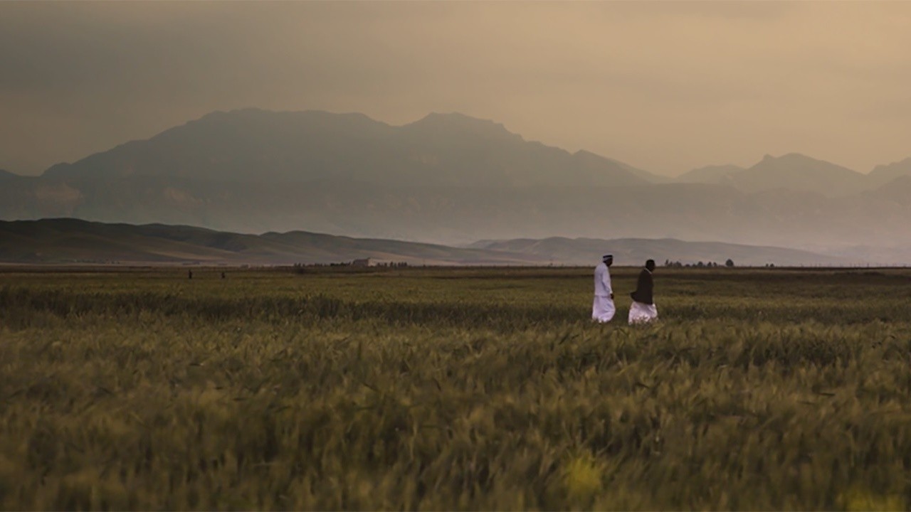 Wild is the Spring (2021) | MUBI