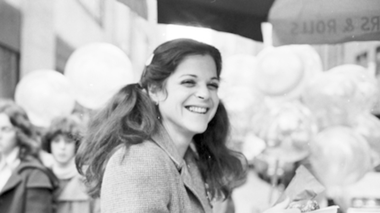 Making Trouble (2007) | MUBI