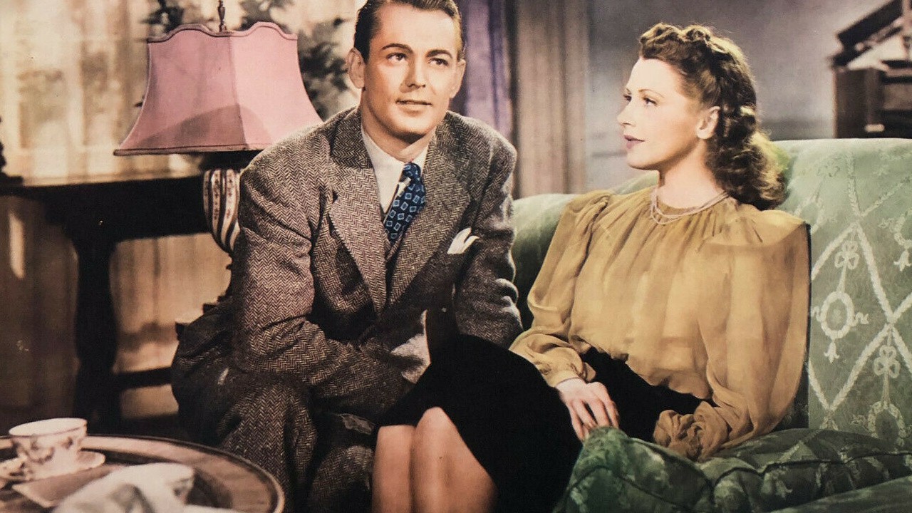 Her First Romance (1940) | MUBI
