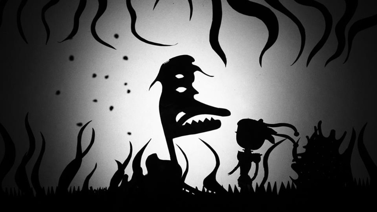 The Falling Girl (2016) | MUBI