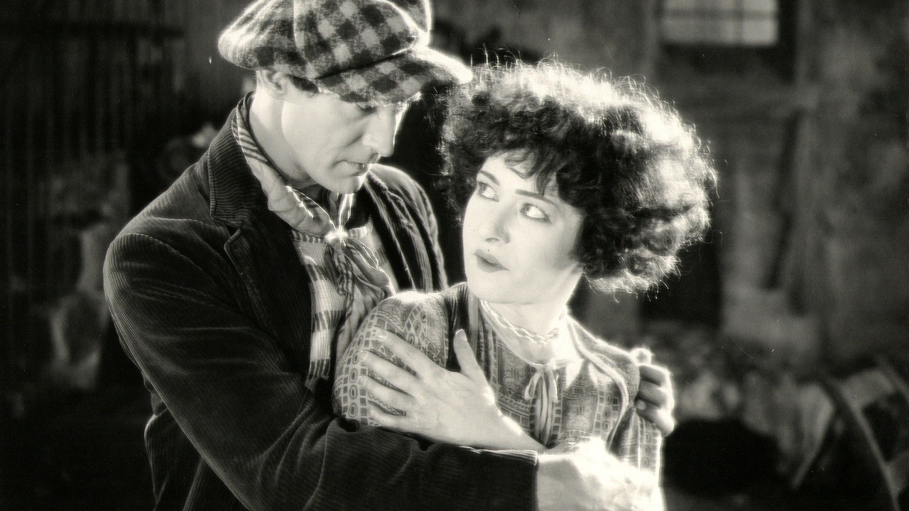 The Redeeming Sin (1925) | MUBI