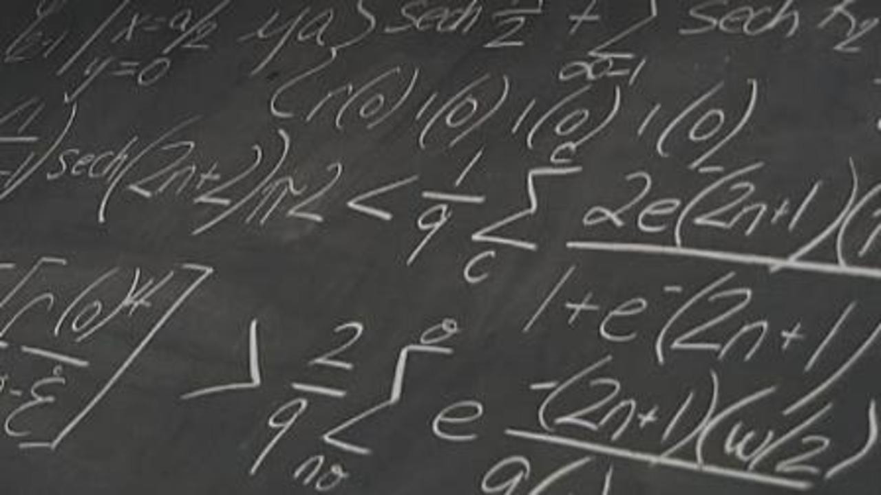 The New Math(s) (2000) | MUBI