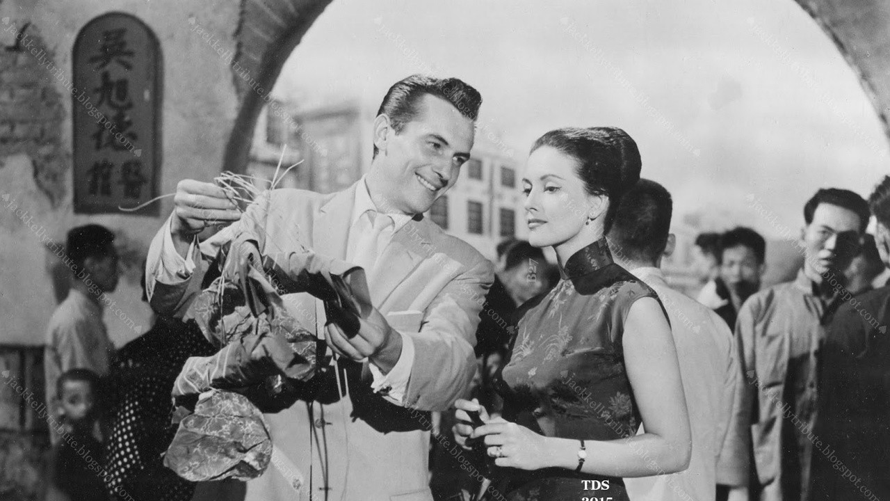 Hong Kong Affair 1958 MUBI Hong Kong Affair 1958 MUBI
