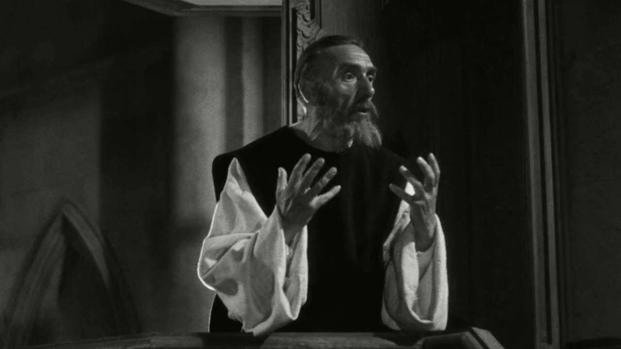 Maria du bout du monde (1951) | MUBI