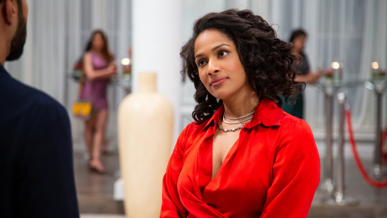 Masaba Masaba (2020) | MUBI