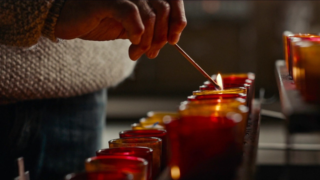 God@mail.com (2021) | MUBI