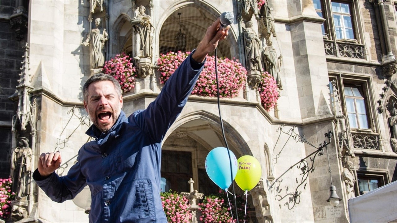 Atomic Hope: Inside the Pro-Nuclear Movement (2022) | MUBI