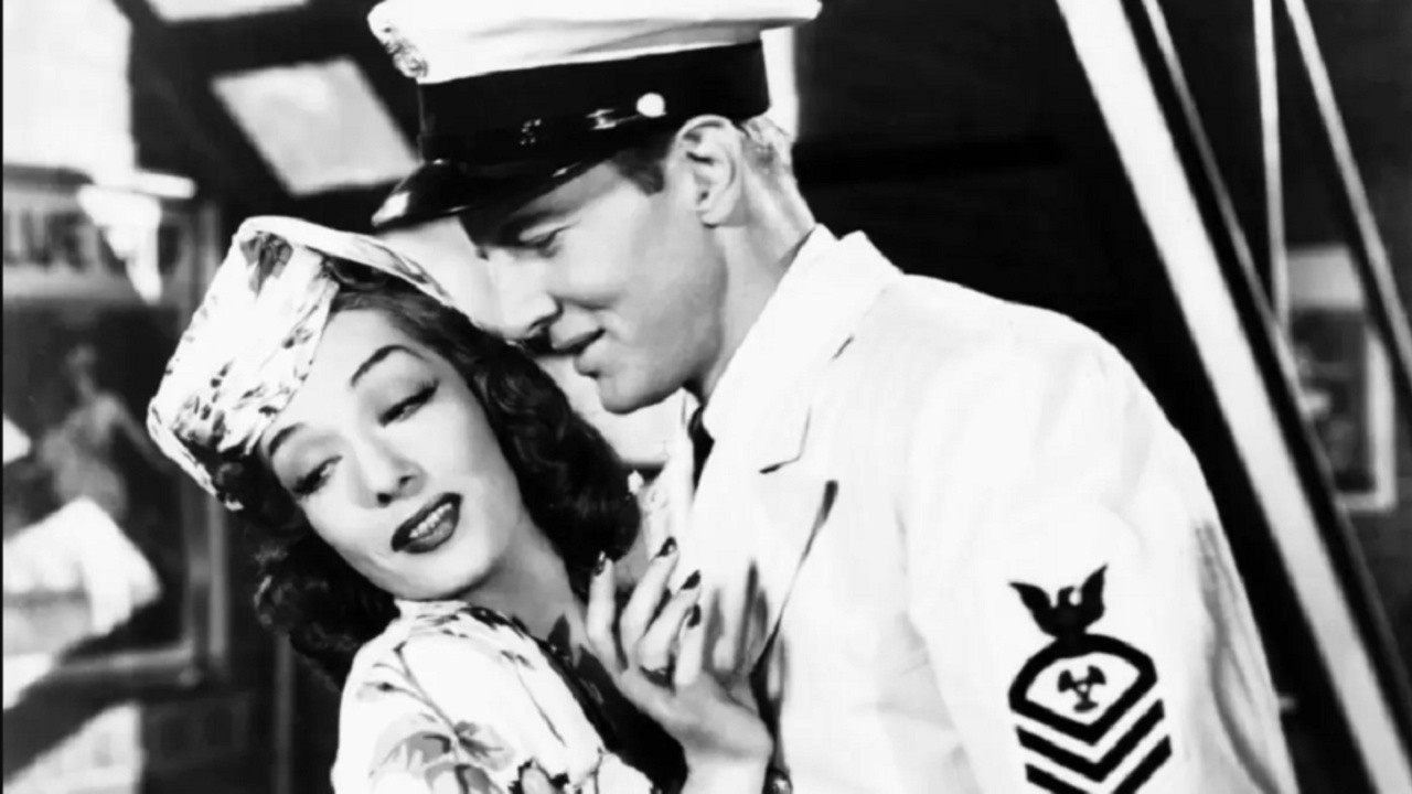 Honolulu Lu (1941) | MUBI