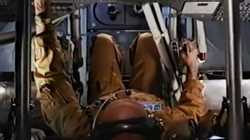 Houston, We've Got a Problem (1974) | MUBI Houston, We've Got a Problem (1974) | MUBI