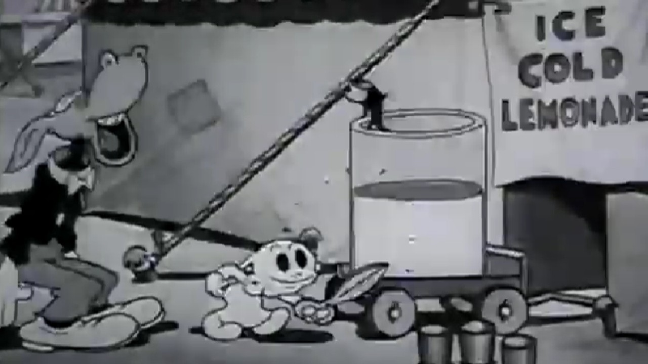 Fare Play (1932) | MUBI