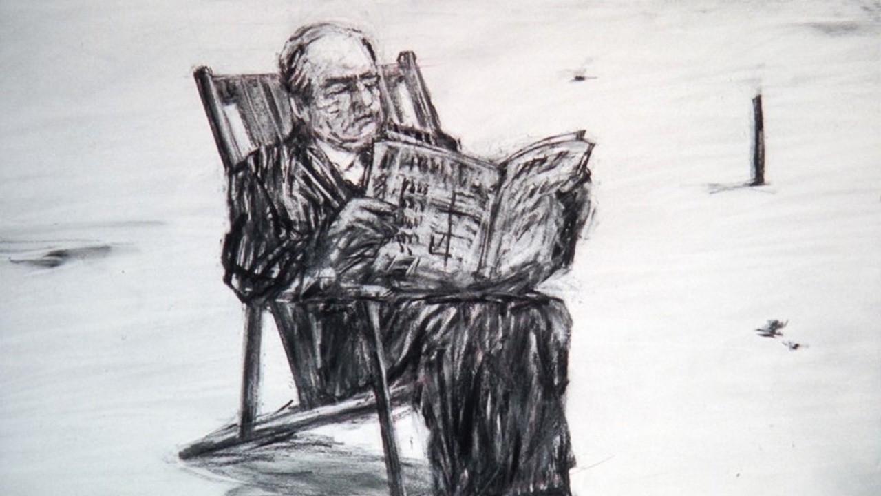 Tide Table (2003) | MUBI