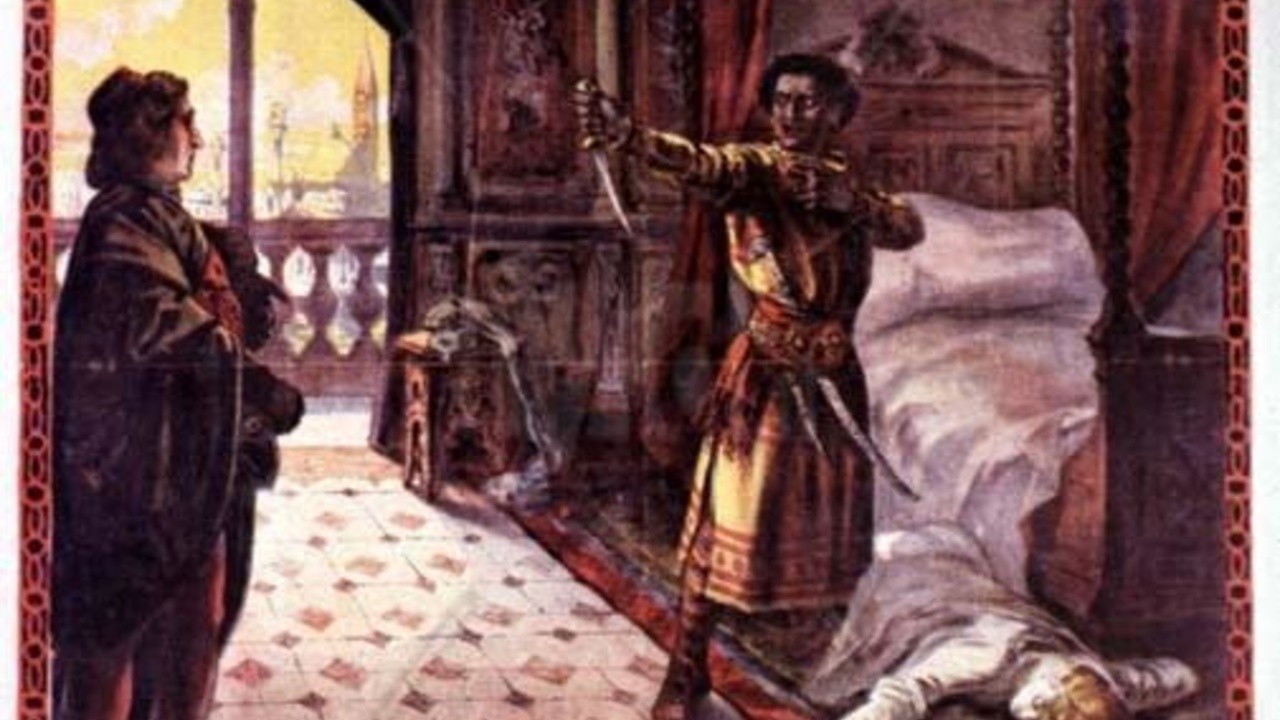 Othello (1909) | MUBI