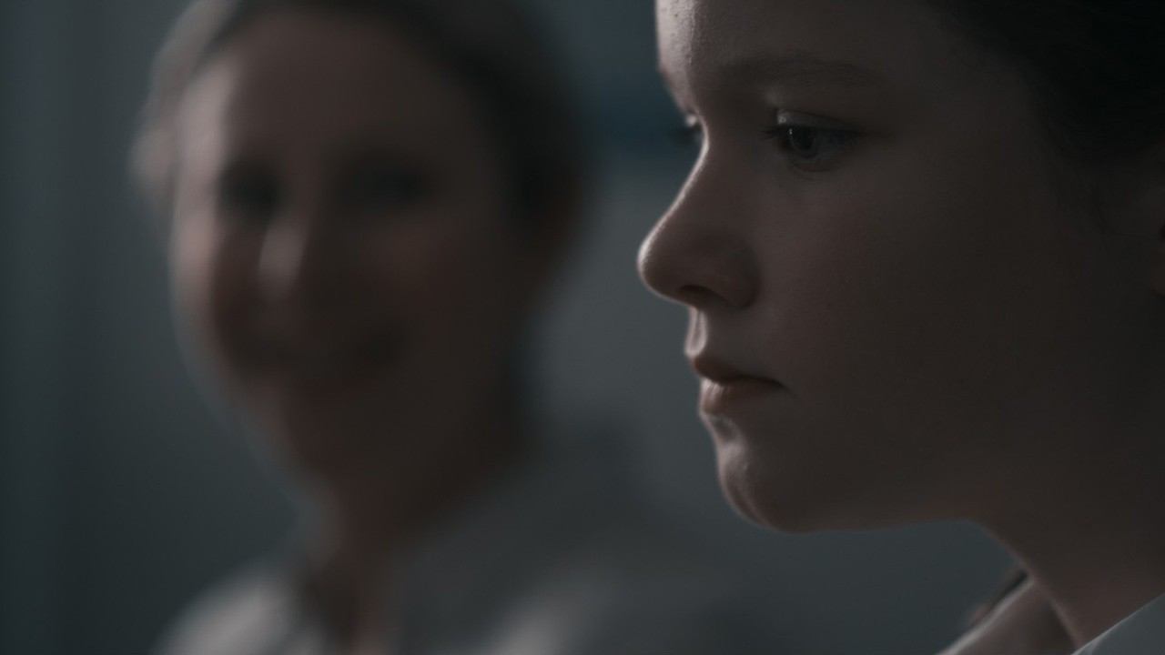 All Silent Dogs (2022) | MUBI