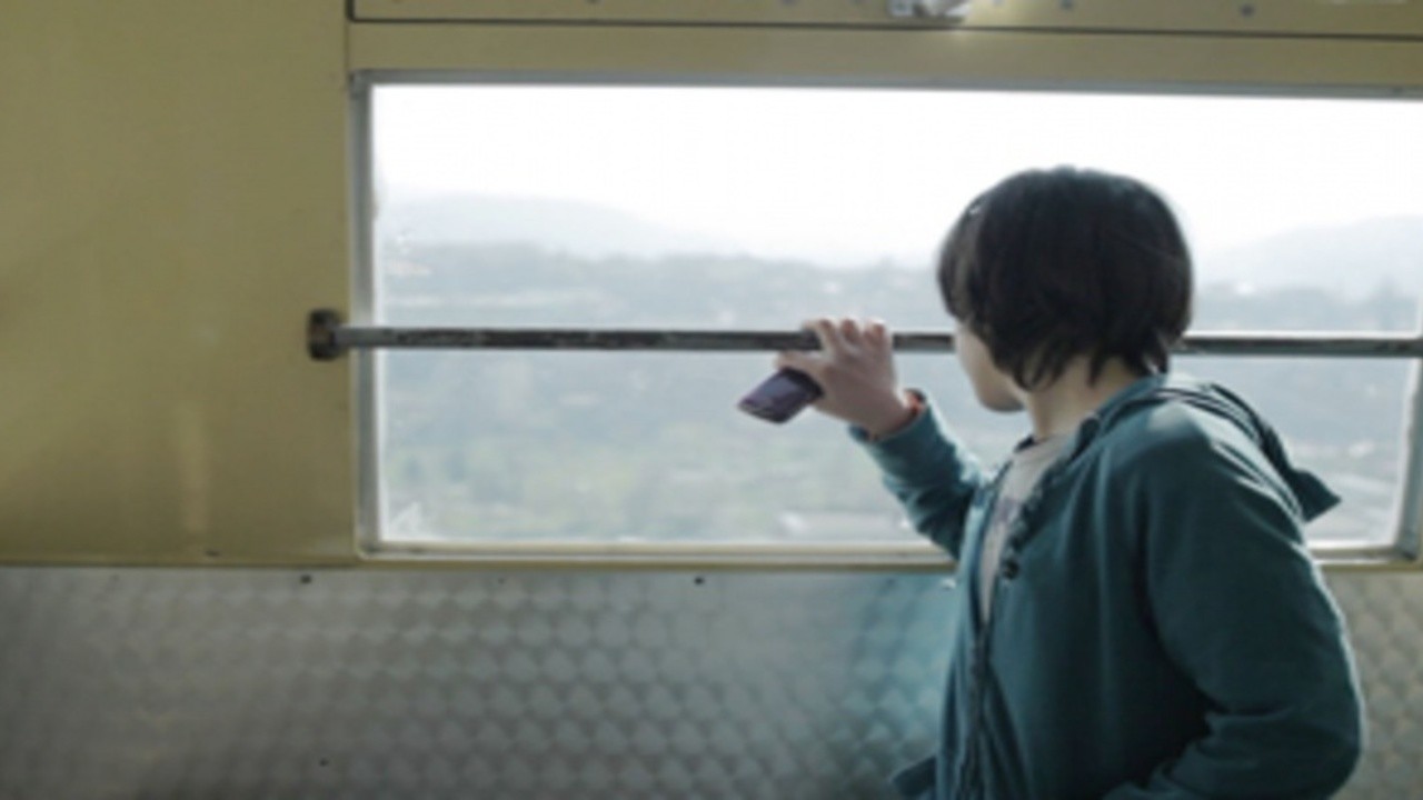 Something Sweet (2012) | MUBI