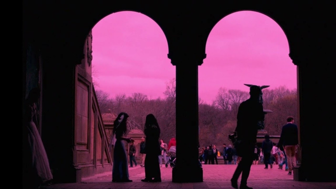 As We Hold Hands (2022) | MUBI