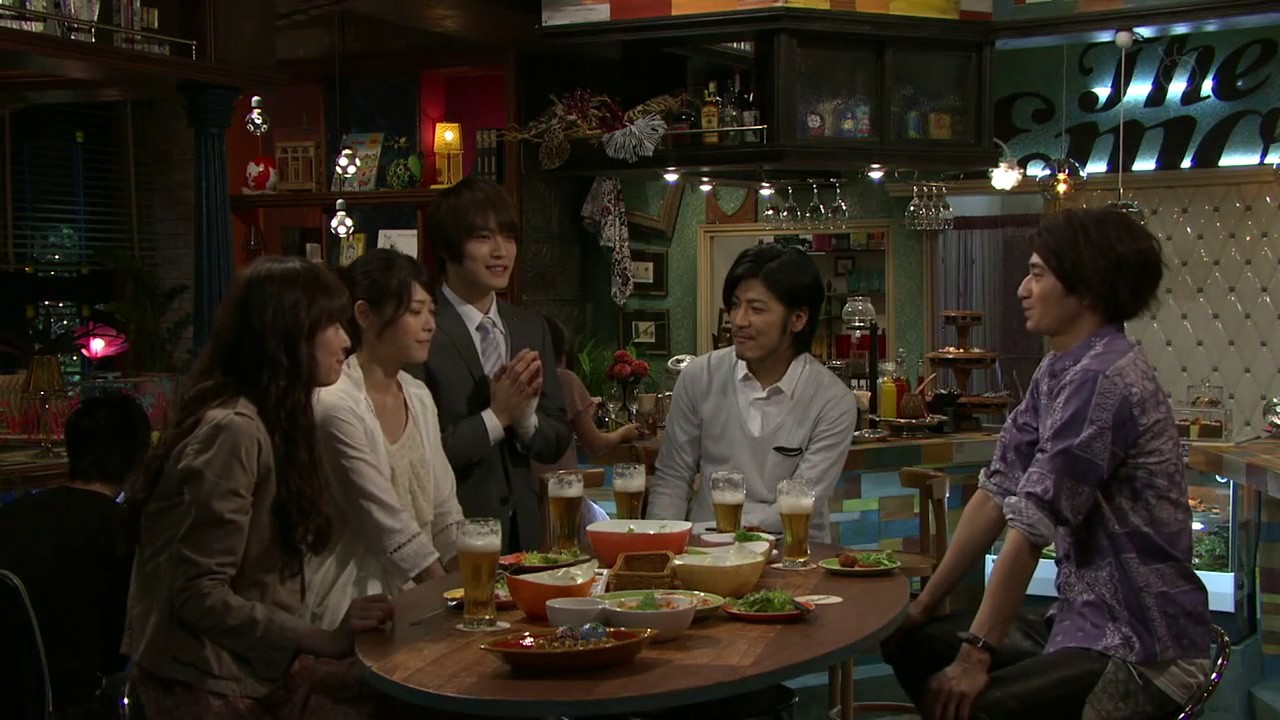 Hard to Say I Love You (2010) | MUBI