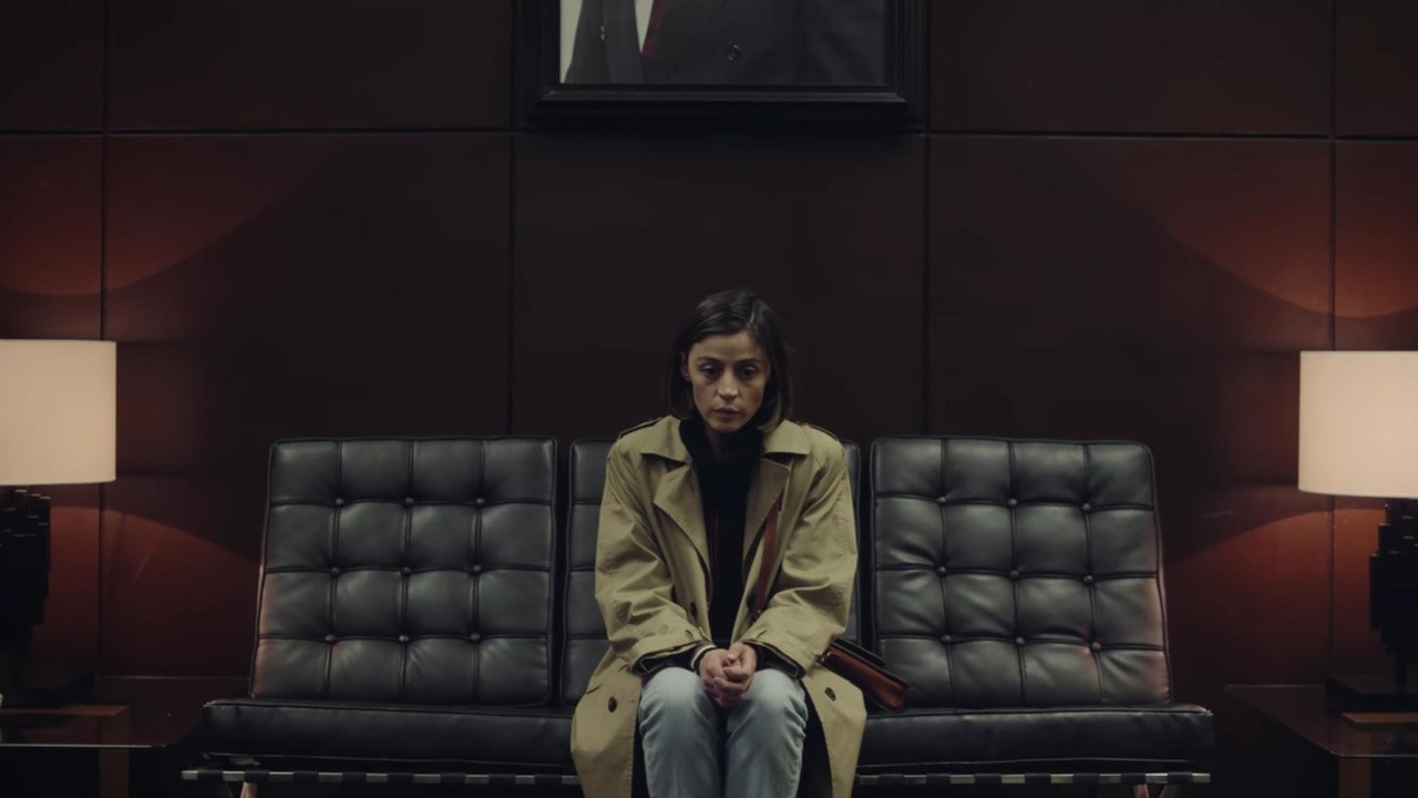 Crime Diaries: The Candidate (2019) | MUBI