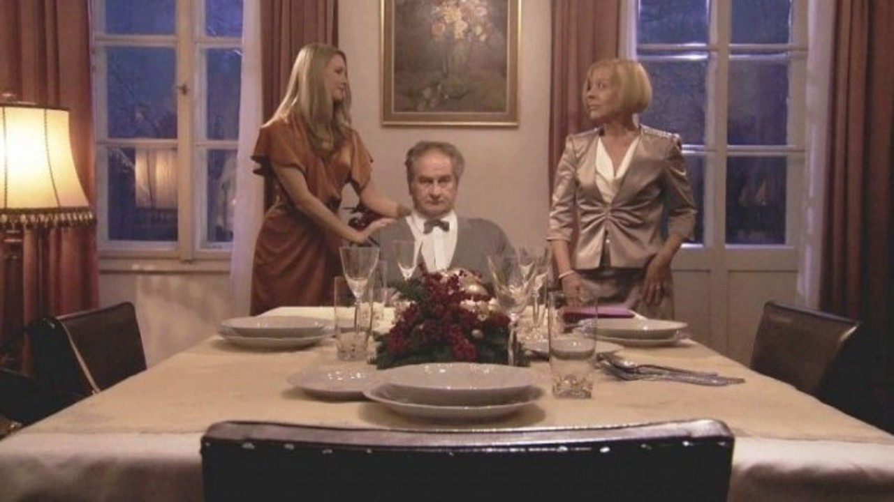 Christmas Dinner 2012 Mubi