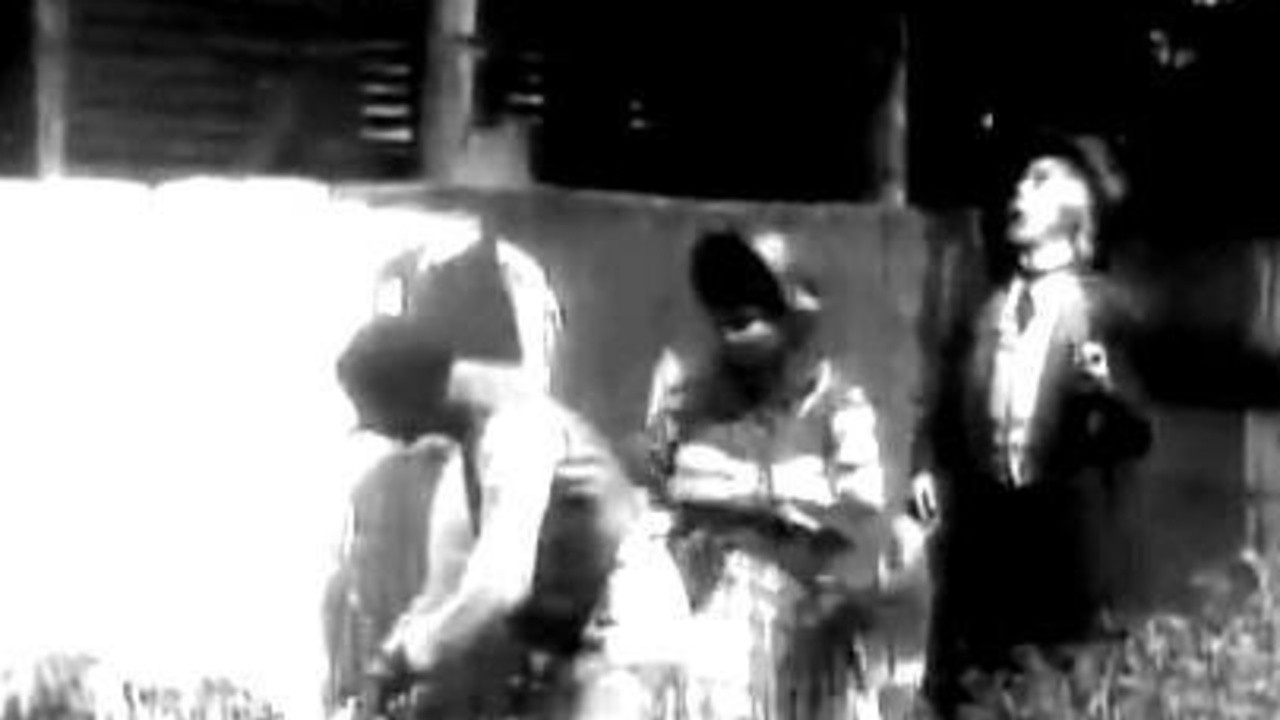 Liquid Electricity; or, the Inventor's Galvanic Fluid (1907) | MUBI