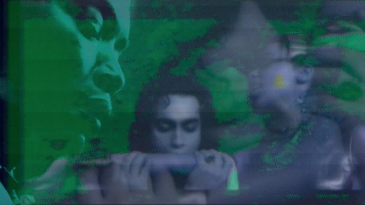 Cavity (2019) | MUBI
