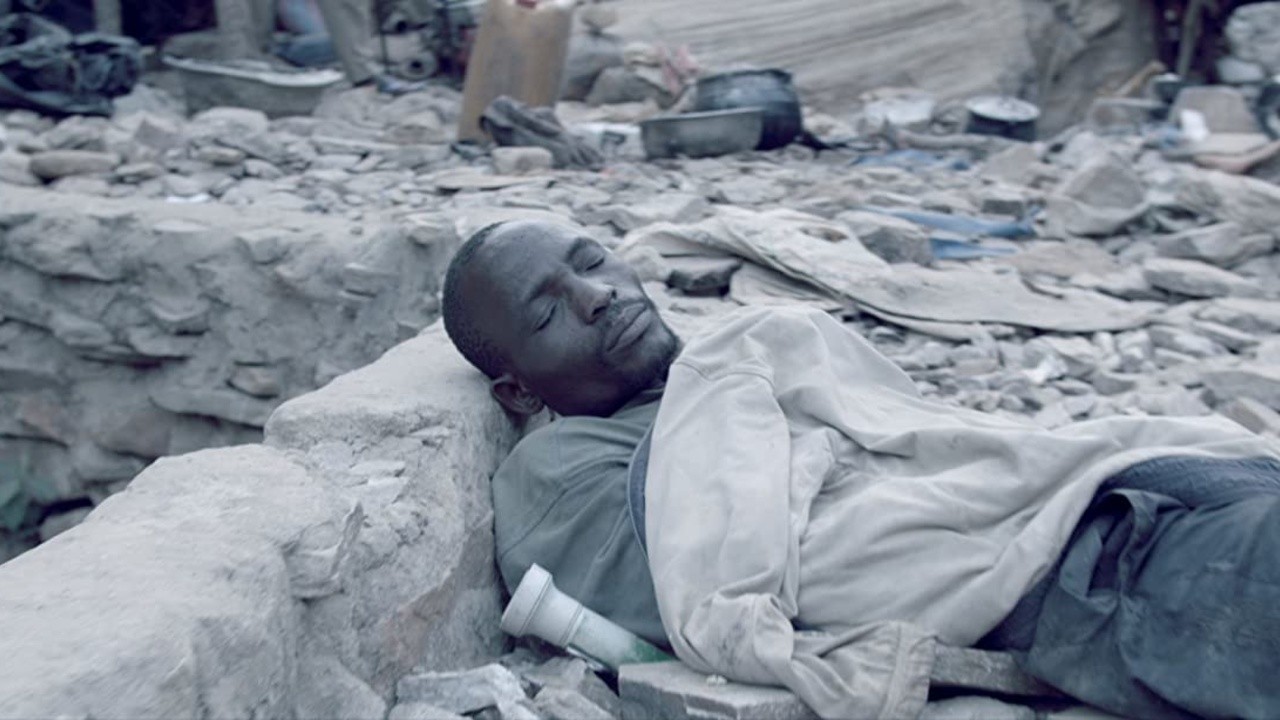 Nobody Dies Here (2016) | MUBI