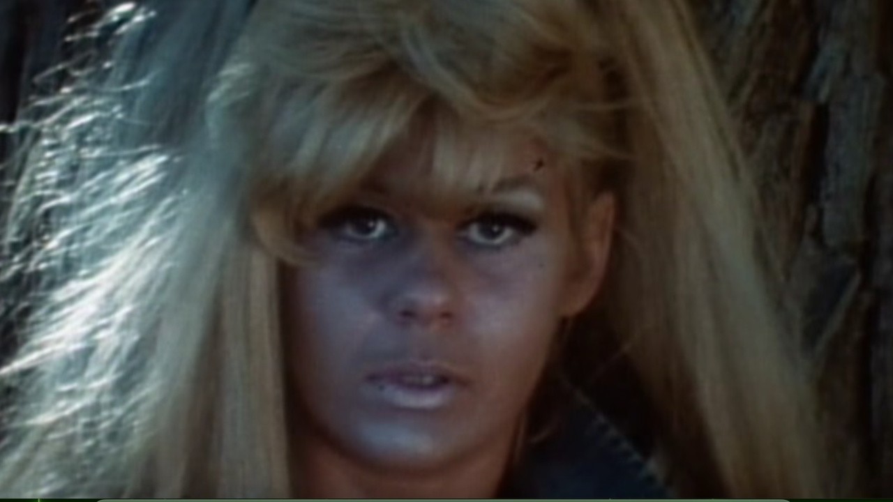 Bad Girls in the Movies (1986) | MUBI