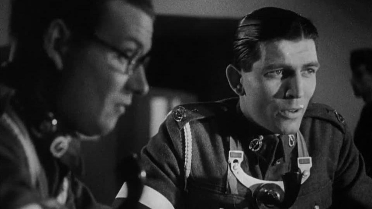 The Gap (1937) | MUBI