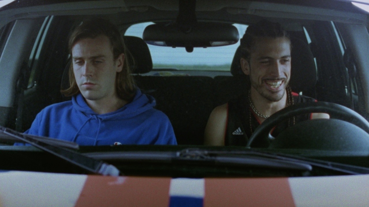 Les oiseaux du paradis (2021) | MUBI