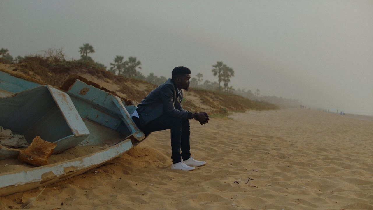 Gifts from Babylon (2018) | MUBI