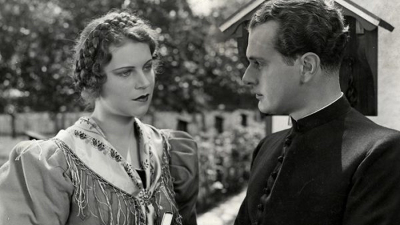 The Priest from Kirchfeld (1937) | MUBI