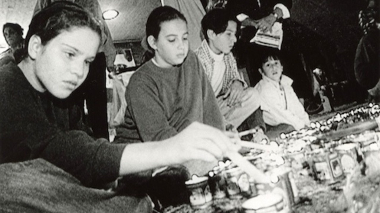 119 Bullets + 3 (1995) | MUBI