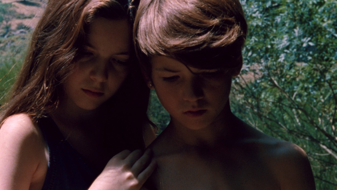Lise (2022) | MUBI