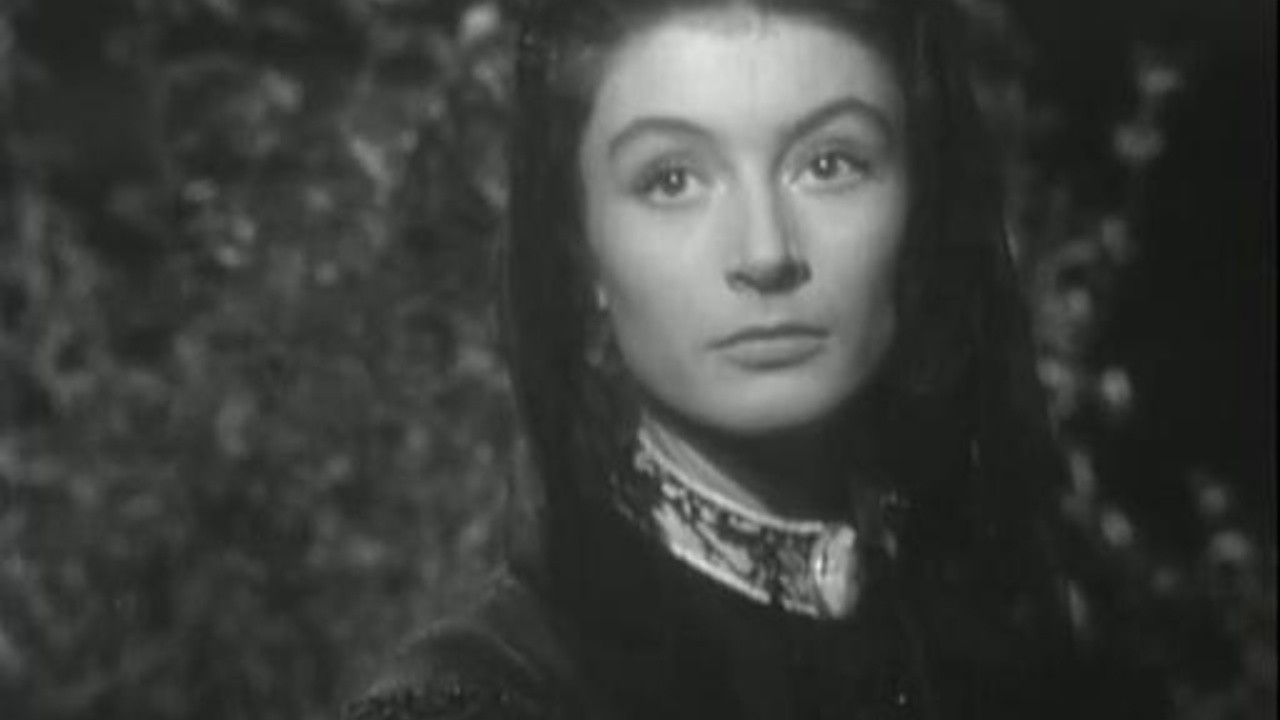 Adrienne Mesurat (1953) | MUBI