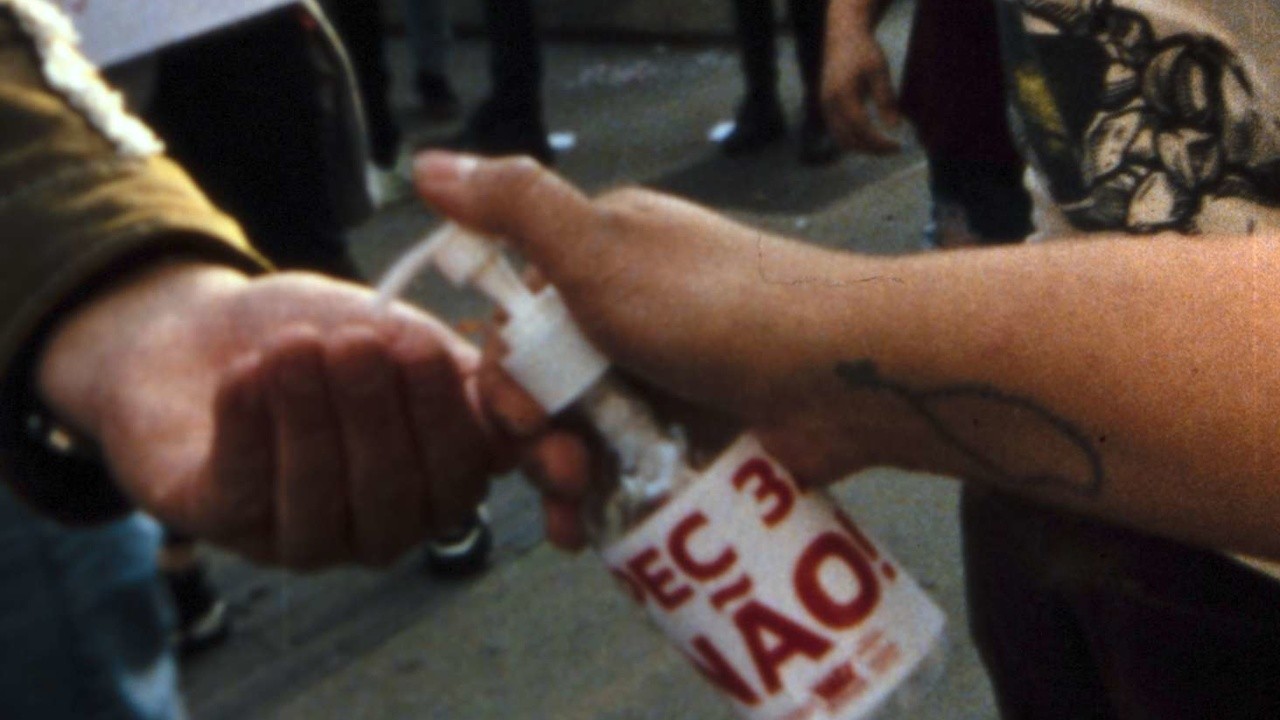 Solidarity 2022 Mubi