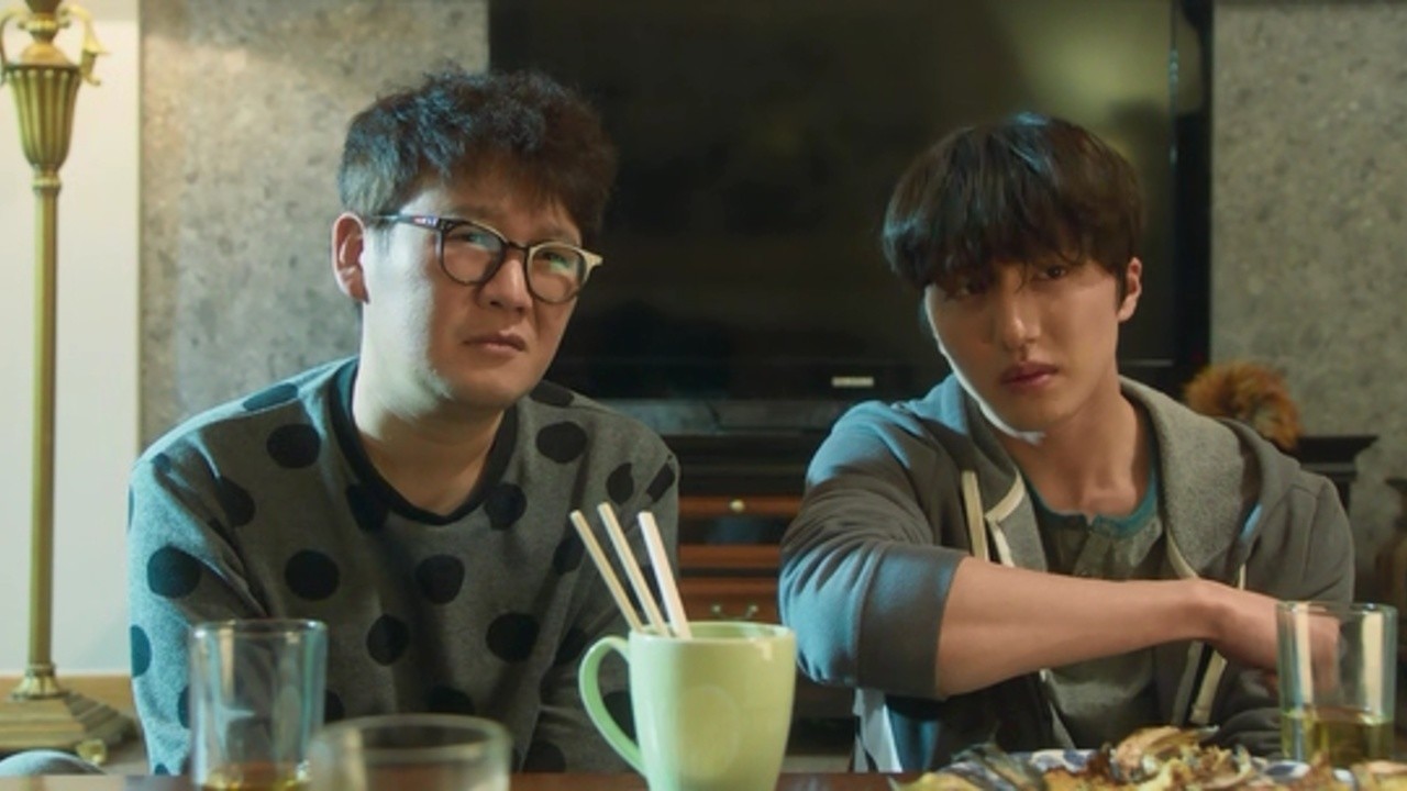 The Gossip (2021) | MUBI