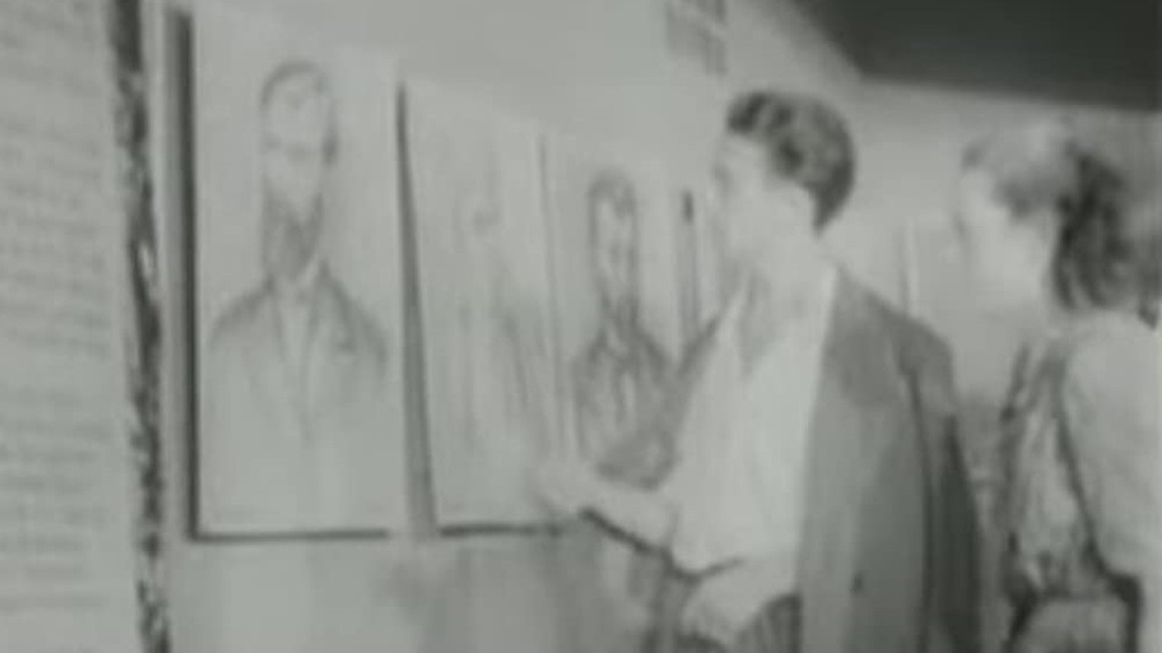 National Culture Week (1950) | MUBI