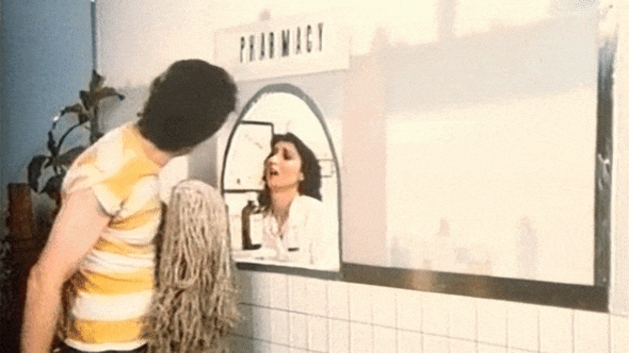 Hot Nurses (1976) | MUBI