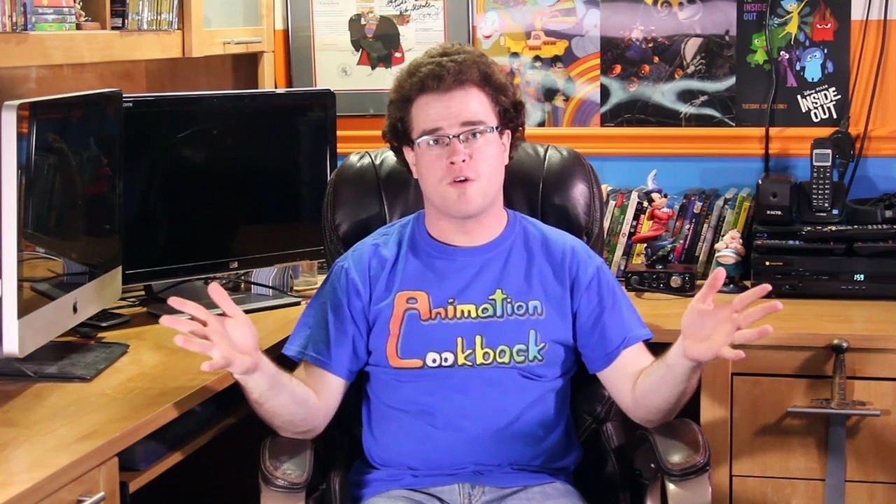 Animation Lookback (2009) | MUBI