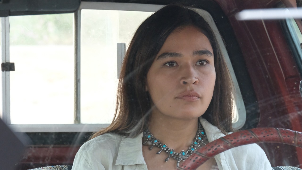 Silt (2022) | MUBI