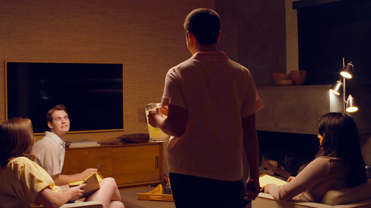 Tell Me Something I Don't Know (2022) | MUBI