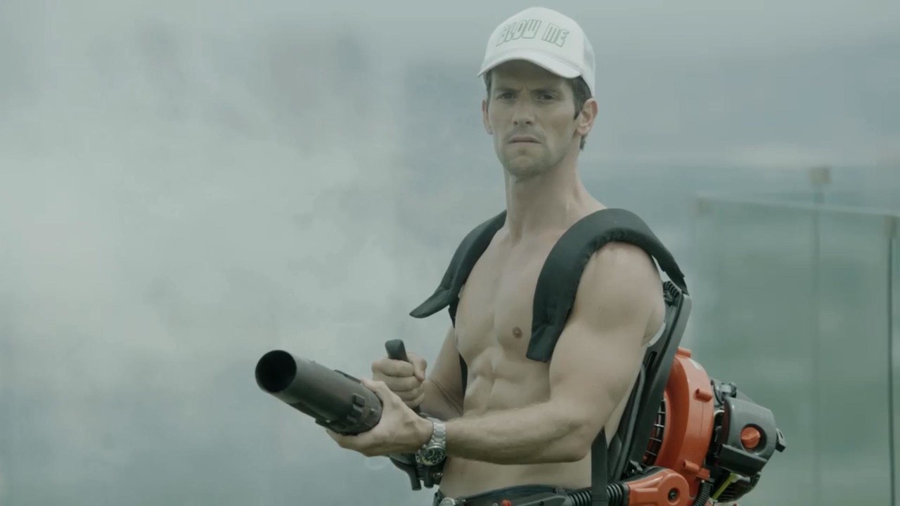 Blow Me (2012) | MUBI